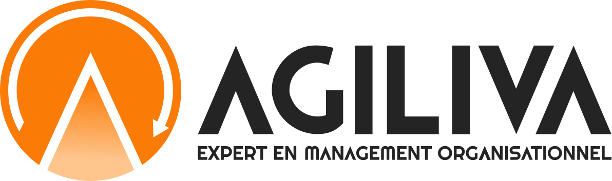 AGILIVA – Expert en management organisationnel